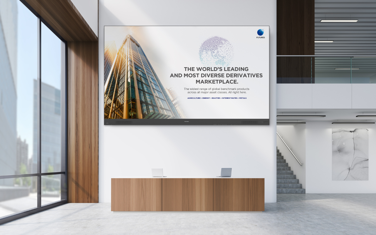 What Is an All-in-One LED Display? – ViewSonic Store