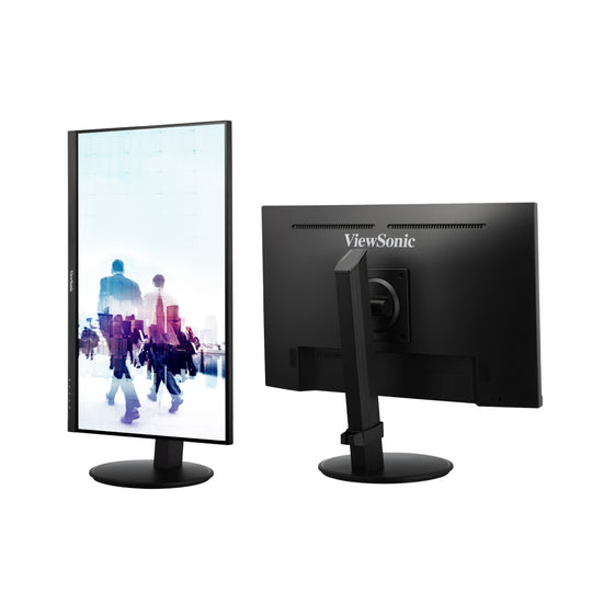 Business Monitors - ViewSonic Store SG
