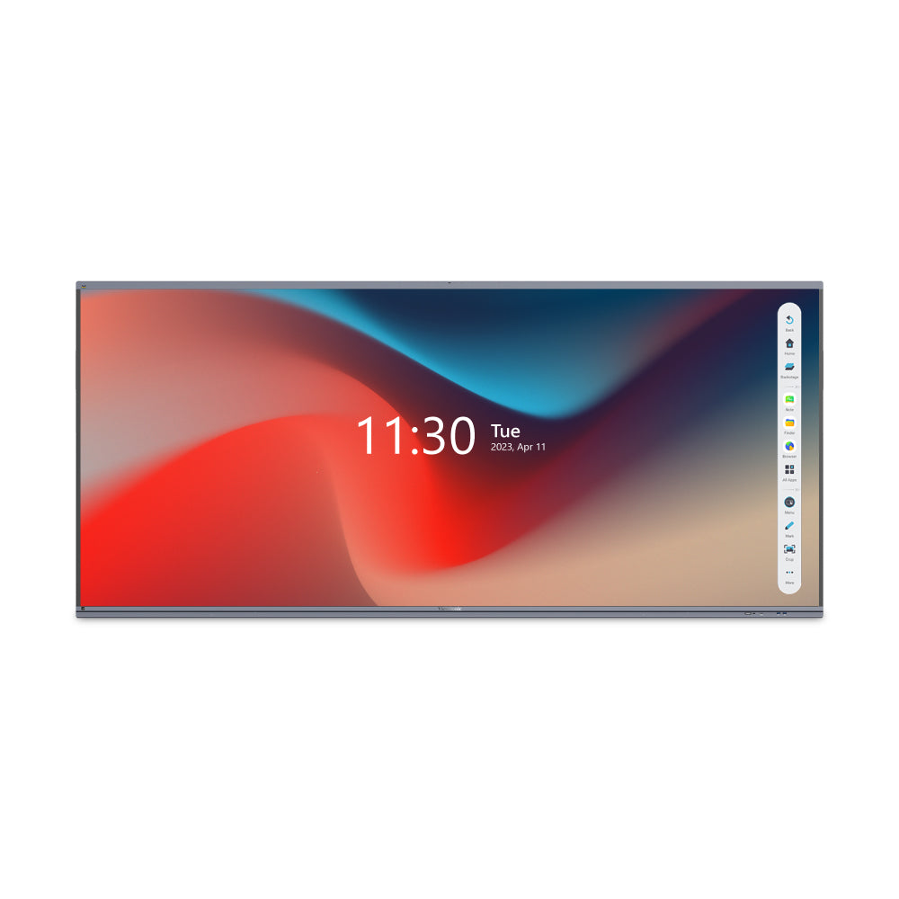 ViewSonic 105" IFP105S 5K 21:9 ViewBoard Interactive Display with Inte ...