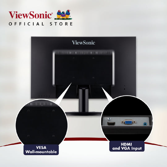 Home & Office Monitors - ViewSonic Store SG