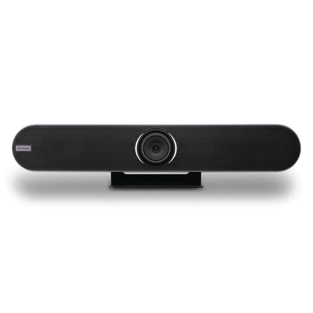 ViewSonic 4K video conferencing camera for small to medium-sized confe ...