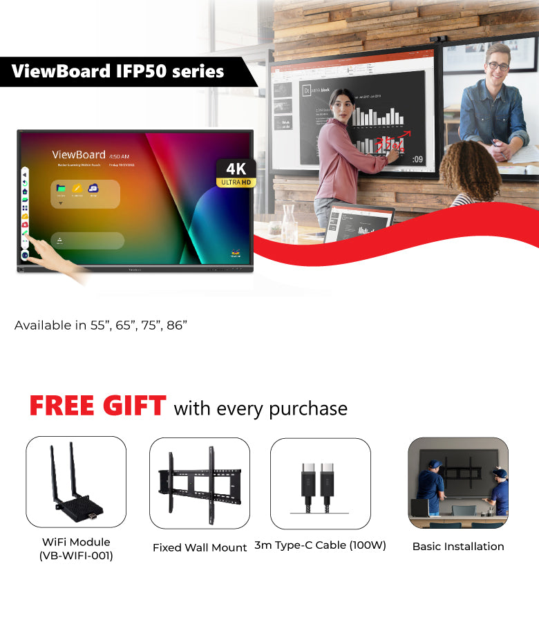 ViewSonic Shop Singapore – ViewSonic Store