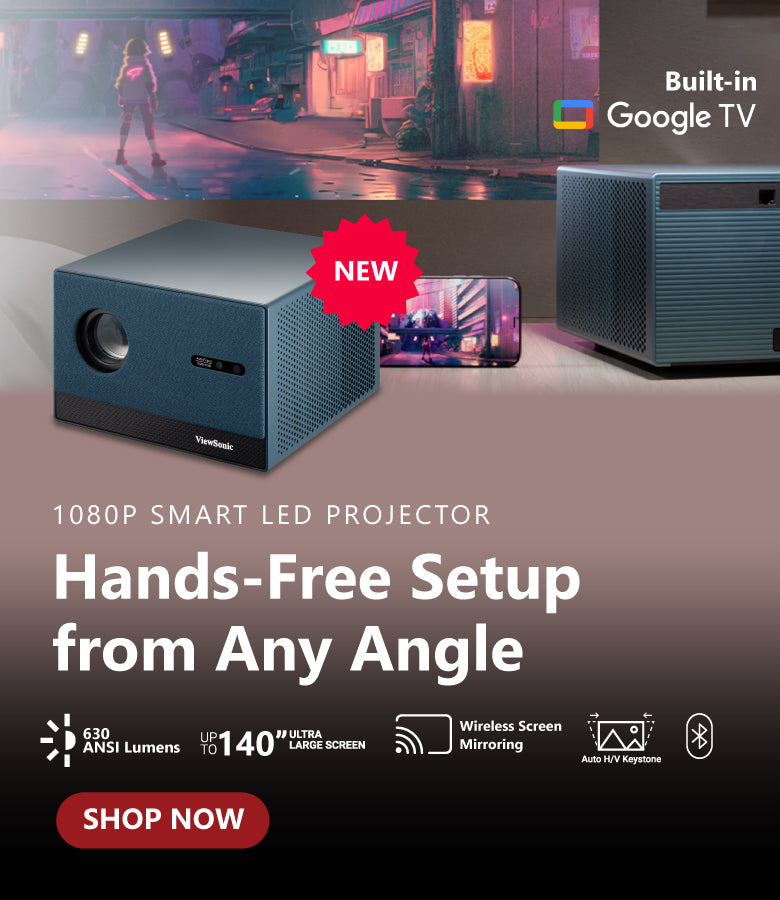ViewSonic Shop Singapore – ViewSonic Store