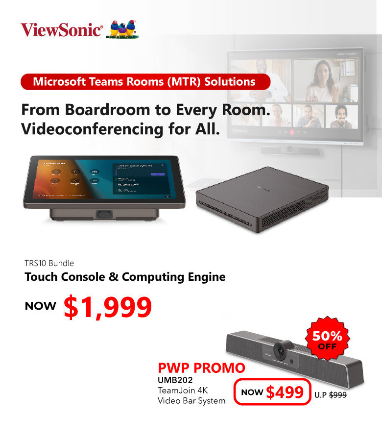 ViewSonic Shop Singapore – ViewSonic Store