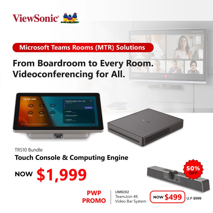 ViewSonic Shop Singapore – ViewSonic Store
