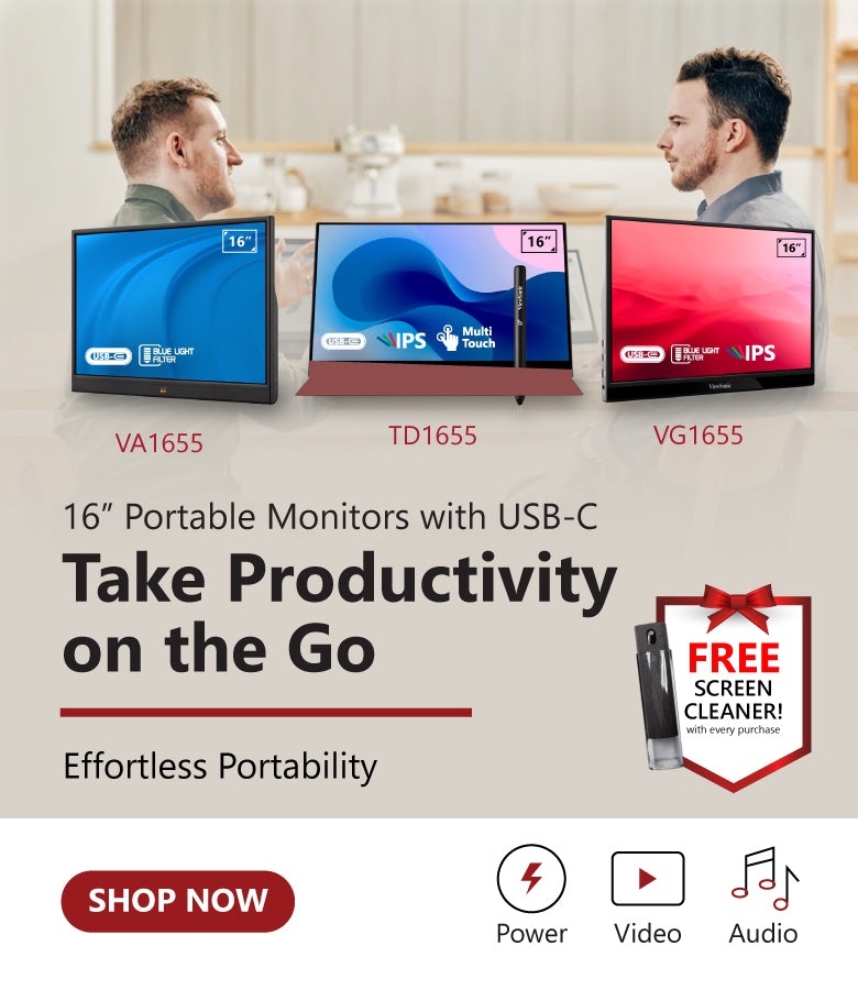 ViewSonic Shop Singapore – ViewSonic Store