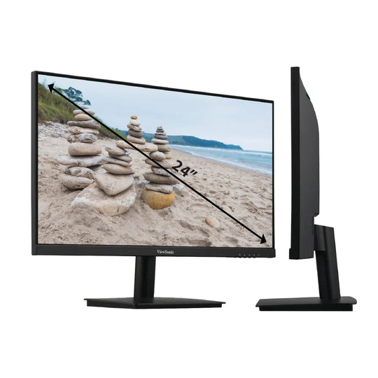 USB Type-C Monitors (One Cable Solution) – ViewSonic Store
